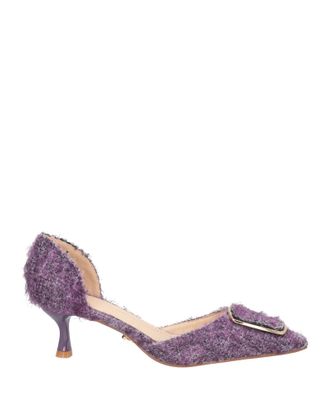 Twentyfourhaitch SCHUHE - Pumps auf YOOX.COM