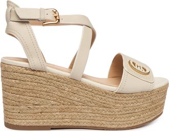 Liu Jo Espadrilles Liu Jo Bali 01 SA6083 P0102 Creme