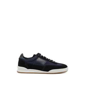 Paul Smith Herren, Schuhe, Blau, 41 EUGr&ouml;&szlig;e