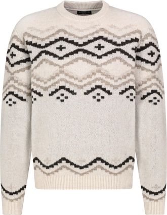 Eight2Nine Pullover