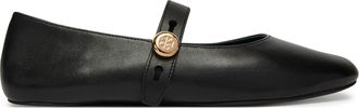 Tory Burch Ballerinas Tory Burch 1Romy Mary Jane 84652 Schwarz