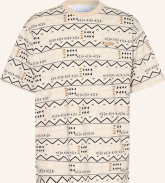 Columbia T-Shirt Csc Heavyweight beige