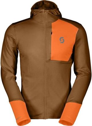 Scott Herren Kapuzensweat SCO Hoody Ms Defined Light