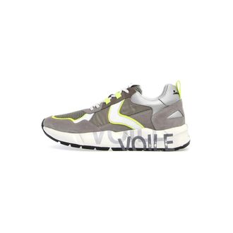 Voile Blanche Graue Herren Sneakers Club 16 - - Shoes - Herren - Grau - 40 EU
