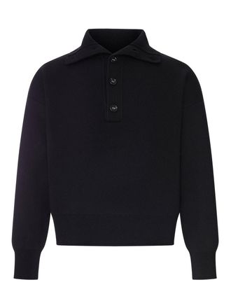 Ami Polo - Noir