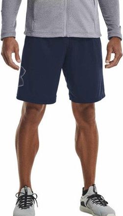 Under Armour Tech Graphic M - Trainingshosen - Herren