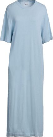 Allude KLEIDER - Maxi-Kleider auf YOOX.COM