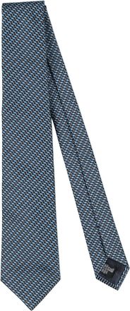 Emporio Armani ACCESSOIRES - Krawatten & Fliegen auf YOOX.COM