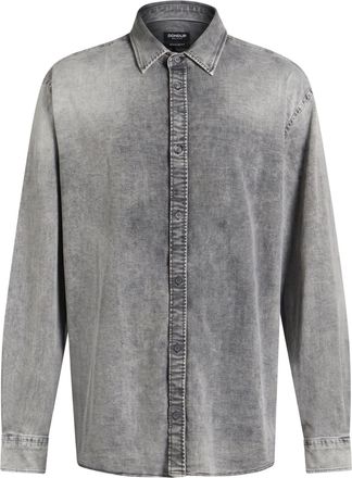 Dondup TOPS - Jeanshemden auf YOOX.COM