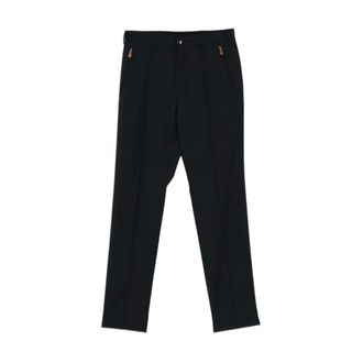 Pantaloni Torino Homme, Pantalons, Bleu, Taille: L Pantalone New Berlin