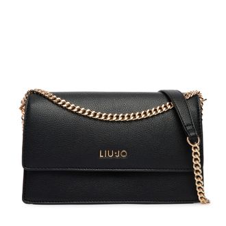 Liu Jo Handtasche Liu Jo AA6210 E1012 Schwarz