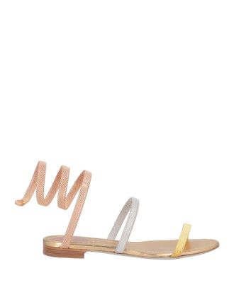 Rene Caovilla SCHUHE - Sandalen auf YOOX.COM