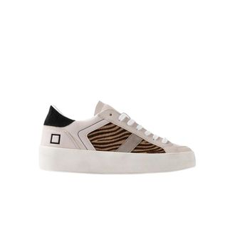 D.A.T.E. Sneakers - - Shoes - Damen - Mehrfarbig - 36 EU