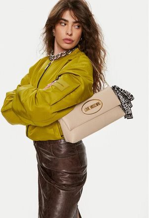 Love Moschino Handtasche JC4034PP1LLE111A &Eacute;cru