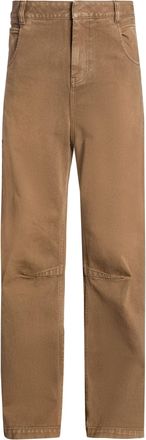 Entire studios HOSEN & R&Ouml;CKE - Jeanshosen auf YOOX.COM