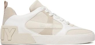 DKNY Sneakers Magdelena K1634546 Wei&szlig;