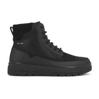 Kazar Flache Stiefeletten - - Shoes - Herren - Schwarzk - 44 EU