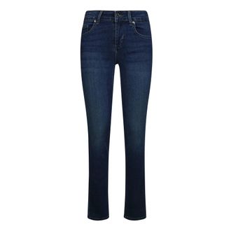 Liu Jo B.up Magnetic Reg.W. Jeans - - Jeans - Damen - Blau - W26