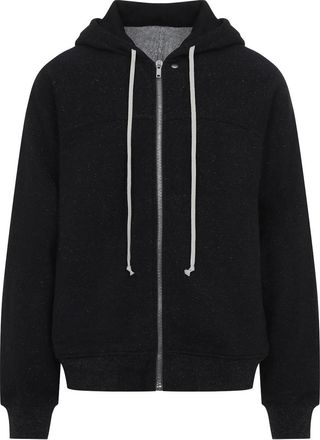 Rick Owens Casualjacke - Schwarz