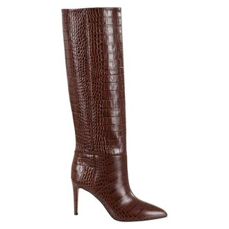 PARIS TEXAS Stiletto 85 Boot - - Shoes - Damen - Braun - 40 EU