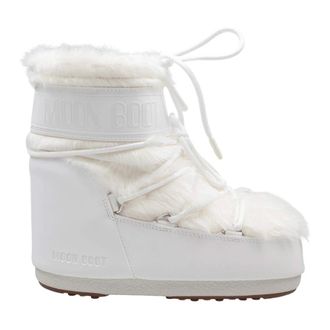 Moon Boot Damen, Schuhe, Weiß, 39 EUGröße