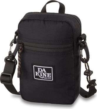 Dakine Journey - Umhängetasche Mini 18 cm black