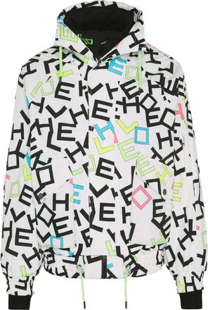 ELHO Sportjacke Meribel 89