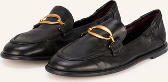 Pomme Dor Pomme Dor Loafer Mia schwarz