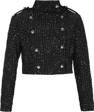 Faina Jacke