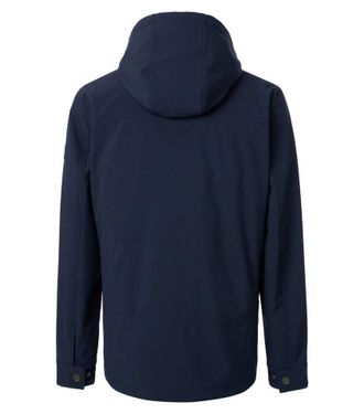 Casamoda Softshelljacke CASAMODA Softshelljacke uni