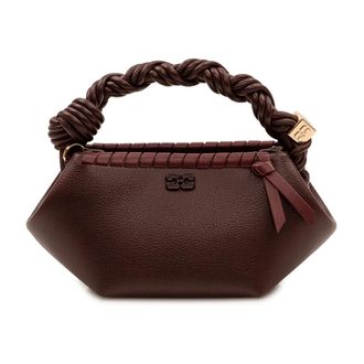 Ganni Bags - - Bags - Damen - Braun - ONE SIZE