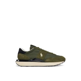 Polo Ralph Lauren Herren, Schuhe, Gr&uuml;n, 41 EUGr&ouml;&szlig;e