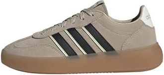 adidas Femme BARREDA Decode Shoes, Wonder Beige/Ice Gold Met./GUM10, 41 1/3 EU