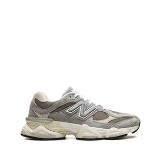 New Balance Graue Sneakers Stilvoll und Bequem - - Shoes - Herren - Mehrfarbig - 42 EU