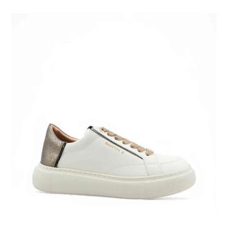 Alexander Smith Sneakers - - Shoes - Damen - Wei&szlig; - 37 EU