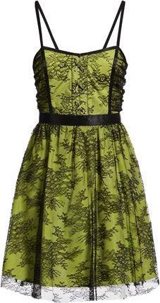 Liu Jo ROBES - Robes courtes sur YOOX.COM