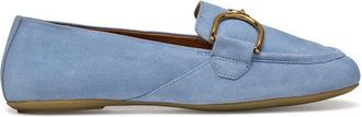 Geox Slipper D Palmaria D45MUJ 00021 C4003 Blau