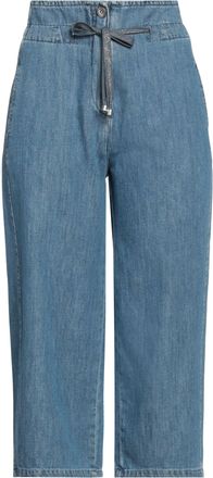 Brand Unique HOSEN & RÖCKE - Jeanshosen auf YOOX.COM