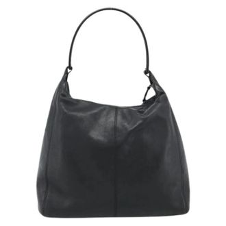 Chanel Pre-owned Vintage Schultertasche - - Pre-owned - Damen - Schwarzk - ONE SIZE
