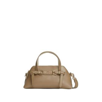Tommy Hilfiger Sac &agrave; main zipp&eacute; uni