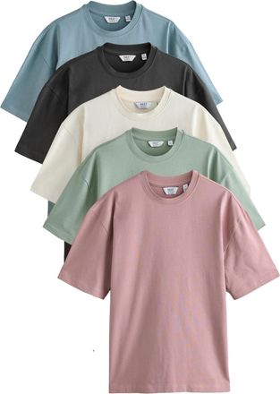 Next T-Shirt
