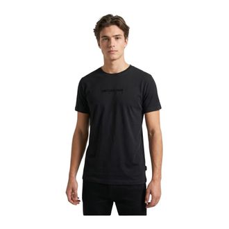 Redskins Herren, Oberteile, Schwarzk, SGr&ouml;&szlig;e