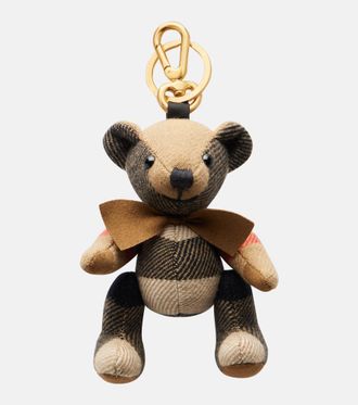 Burberry Taschenanh&auml;nger Thomas Bear