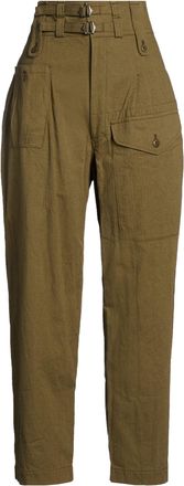 Yohji Yamamoto HOSEN & R&Ouml;CKE - Hosen auf YOOX.COM