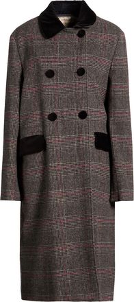 Maison Kitsun&eacute; JACKEN & M&Auml;NTEL - M&auml;ntel auf YOOX.COM