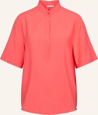 Seidensticker Seidensticker Shirtbluse rosa