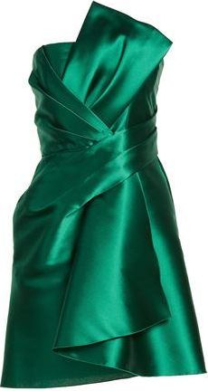 Alberta Ferretti ROBES - Robes courtes sur YOOX.COM