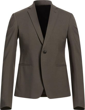 Rick Owens ANZ&Uuml;GE und CO-ORDS - Blazers auf YOOX.COM