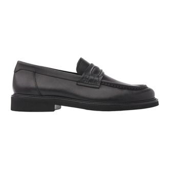 Nubikk Jones Gatsby - - Shoes - Herren - Schwarzk - 44 EU