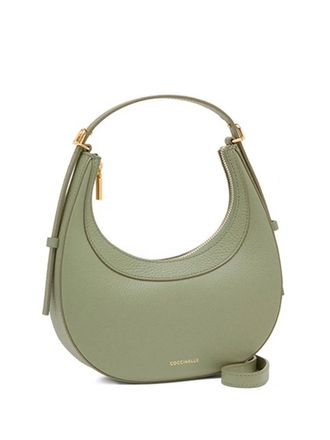 Coccinelle petit sac à main Whisper - Vert